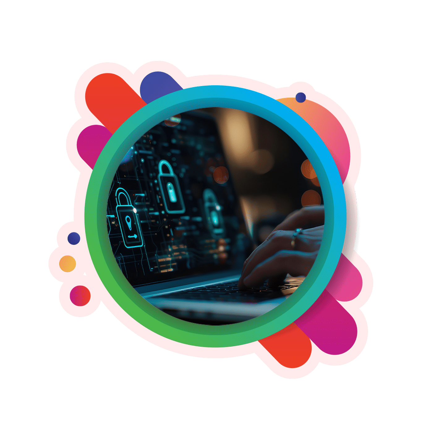 Cloud and Application Migration - Bronson.AI